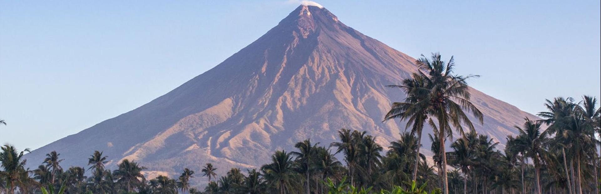 Towers of Terror: What Are Composite Volcanoes and How Do They Form ...