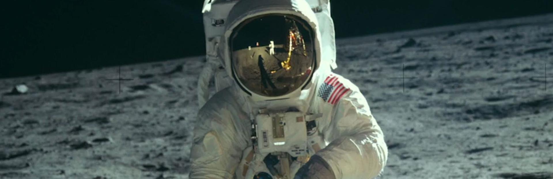 Working on the Moon Wasn’t Easy for Apollo Astronauts - MagellanTV