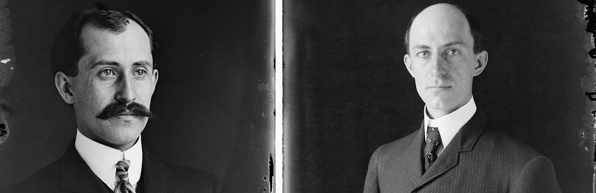 The Wright Brothers and American Aviation - Articles by MagellanTV