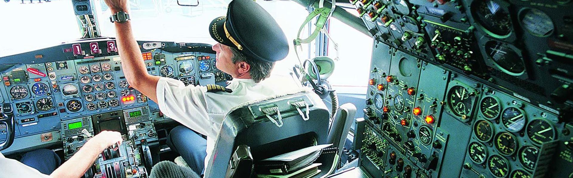 Aviation Software: Is Safety Flying 2nd Class? - MagellanTV