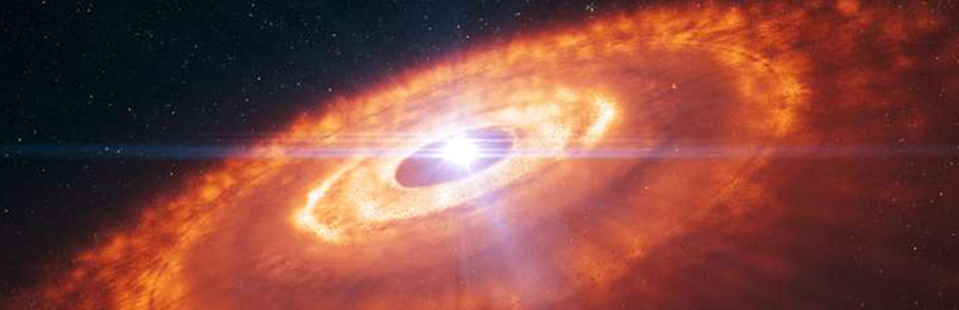 Birth of Planet Earth - MagellanTV Documentaries