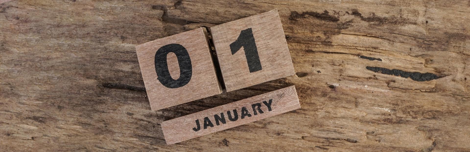 Why Does the Western New Year Start January 1? Credit Rome - MagellanTV