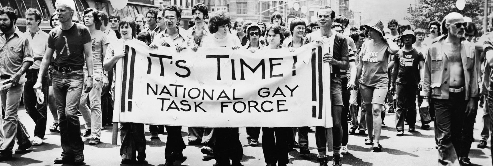 The Mattachine Society’s Place in LGBTQ History - Articles by MagellanTV