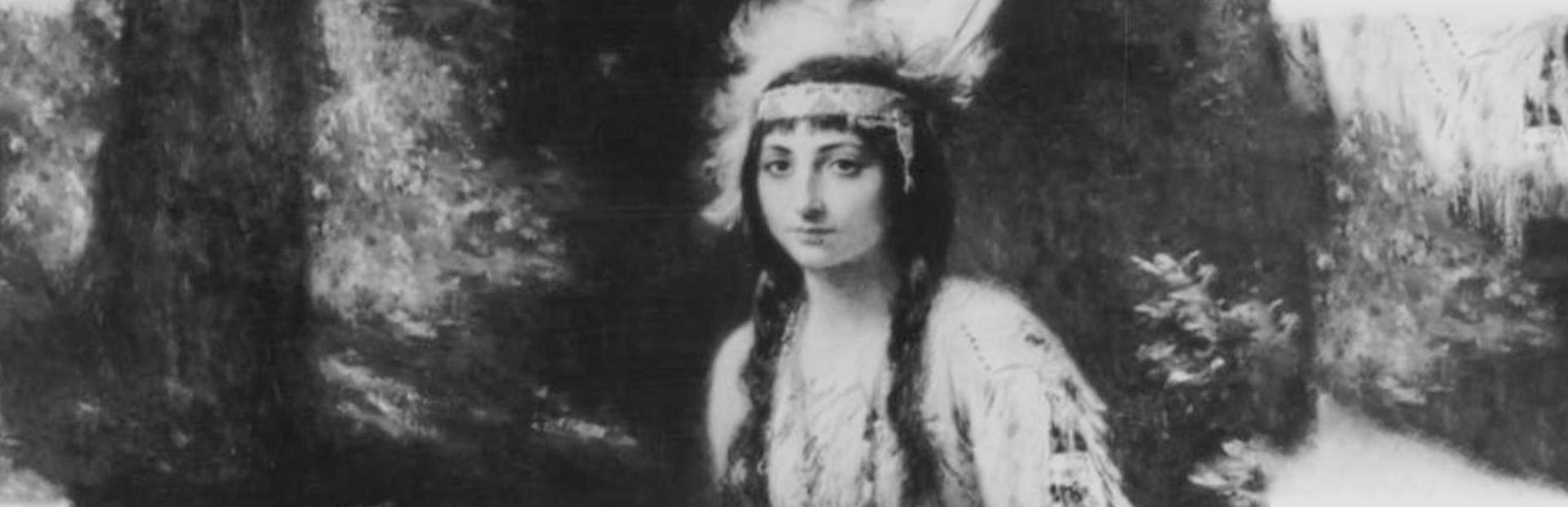 Who Was the Real Pocahontas? - Articles by MagellanTV