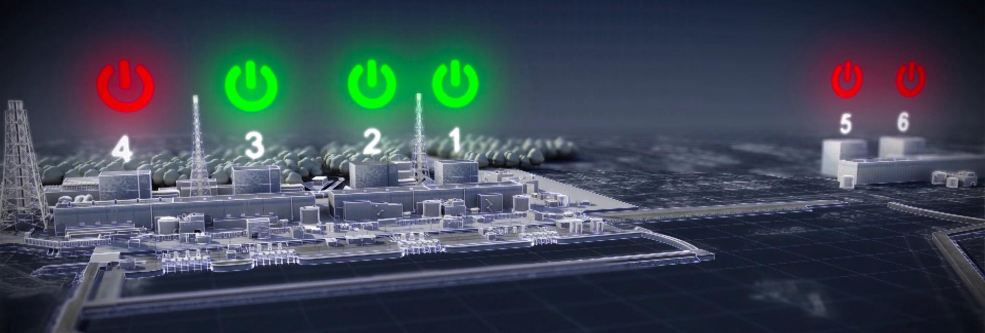 Mega Disaster - MagellanTV Documentaries