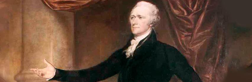 The Real Alexander Hamilton: Foe of Slavery – or Enabler? - MagellanTV