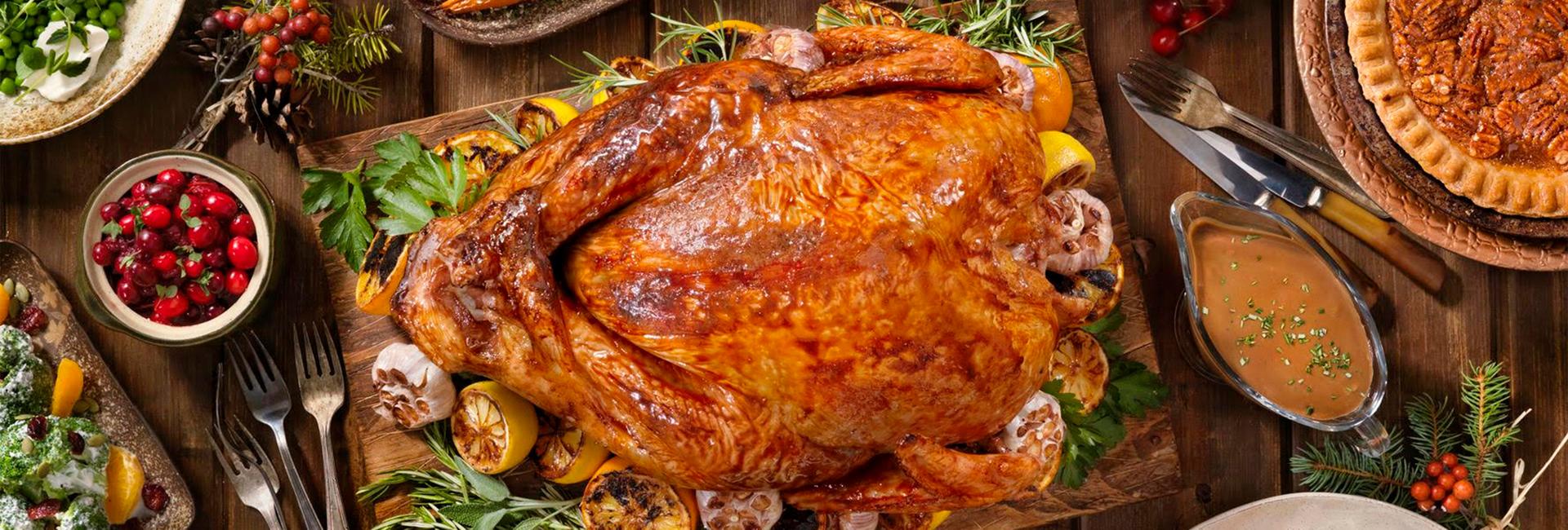 Why Does Comfort Food Make Us Feel Good? - MagellanTV