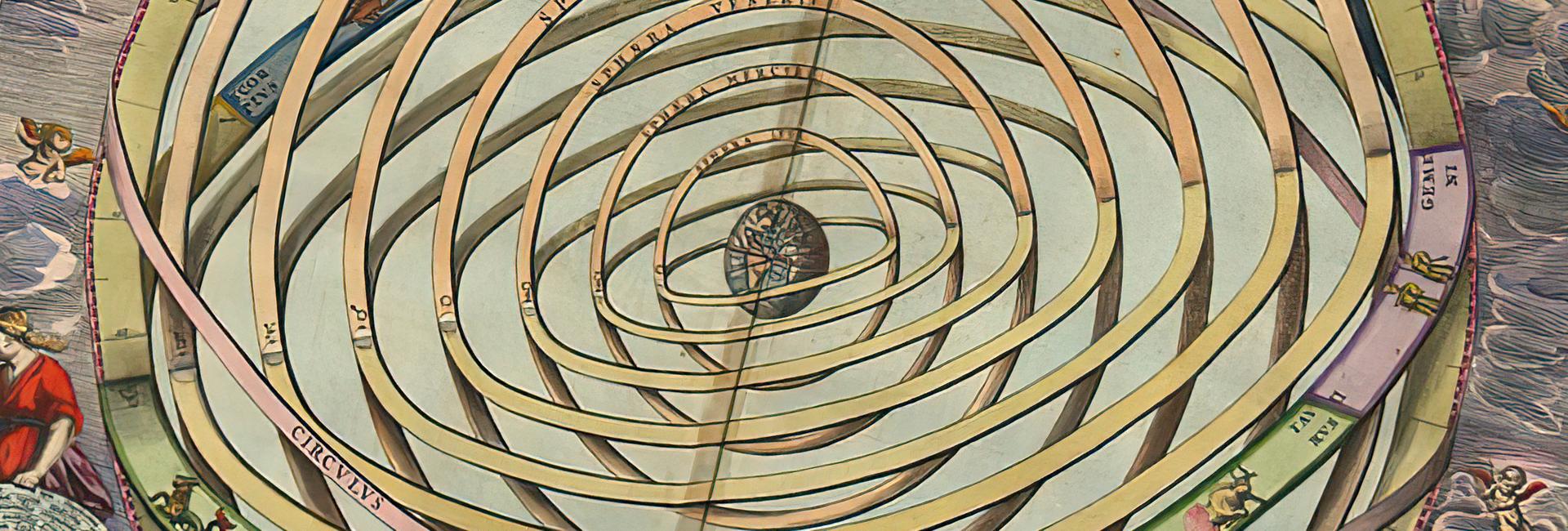 From Aristotle to Einstein: How Data Drove Our Understanding of the ...