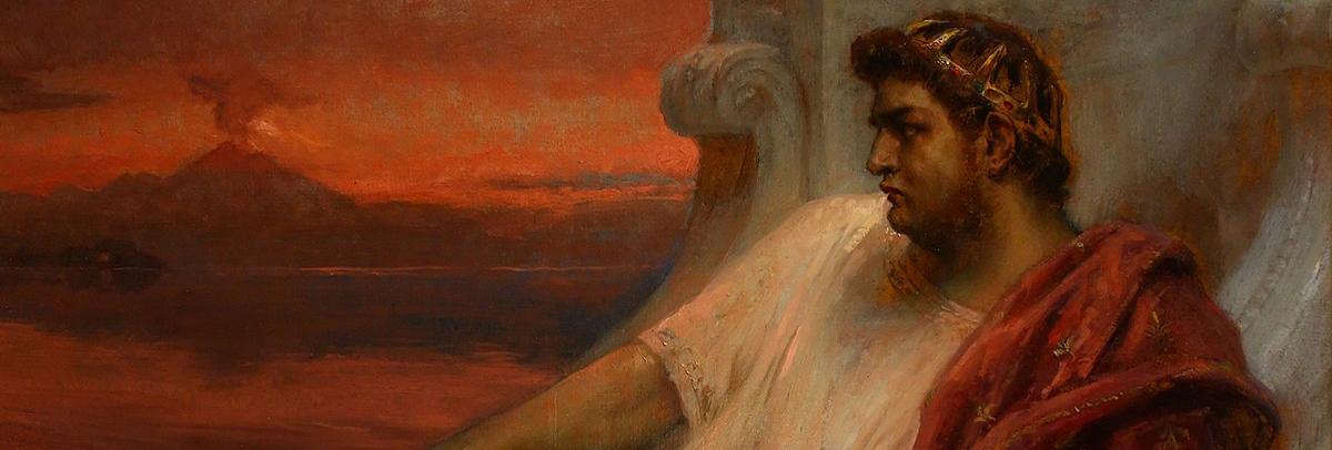 Who Killed Julius Caesar & Why Was He Betrayed? | MagellanTV - Articles ...