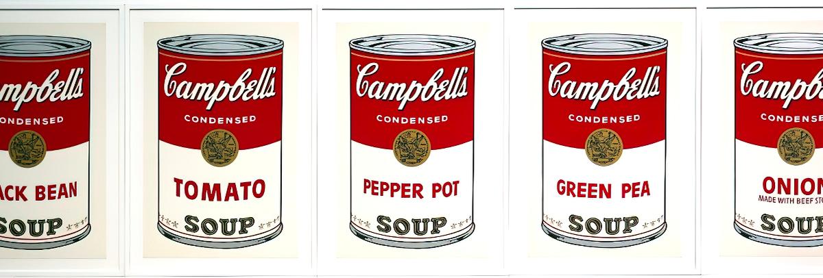 The Revealing Story of Andy Warhol’s Early Life and Art - Articles by ...