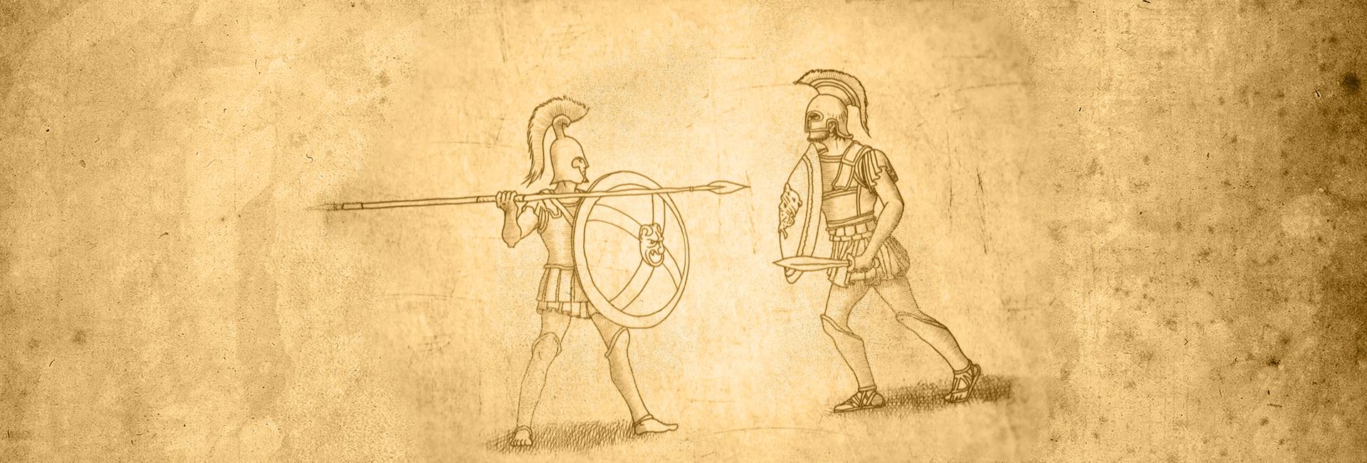 Greek City-States: The Rise and Fall of Ancient Greece - MagellanTV