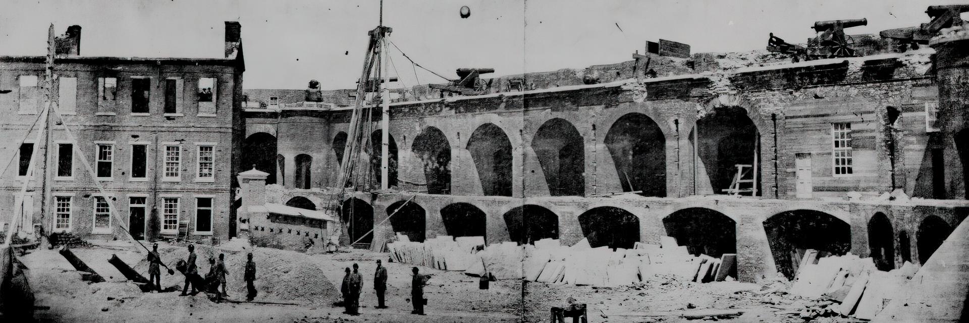 Lincoln’s Journey to His First Inauguration - Articles by MagellanTV