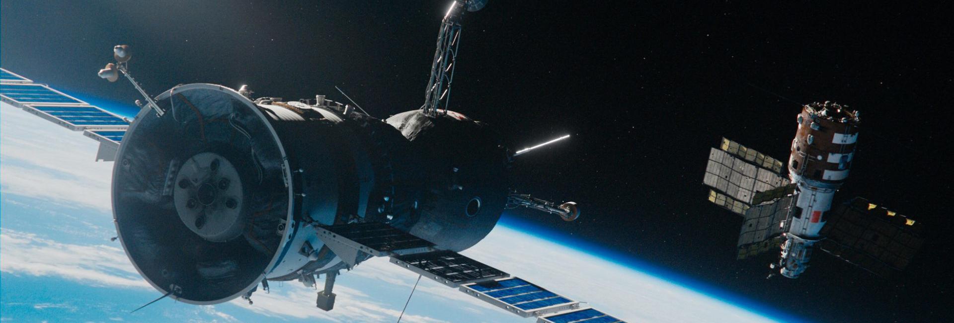 Salyut-7 Movie and the New Cold War - Articles by MagellanTV