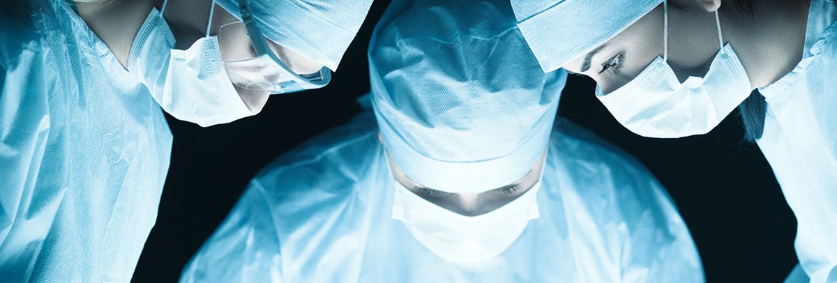 The Black Market in Organ Trafficking - MagellanTV