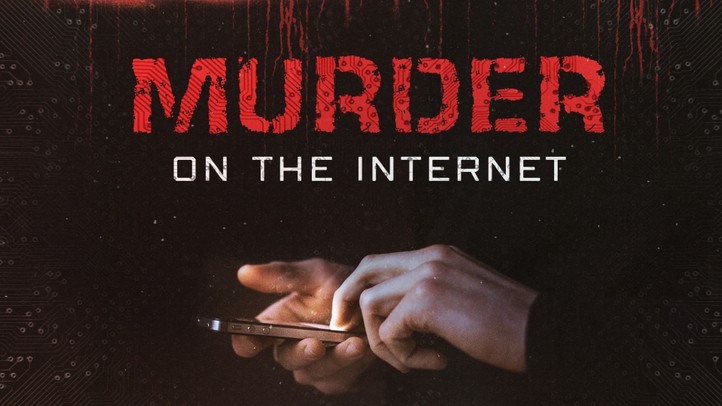 Murder on the Internet - MagellanTV Documentaries