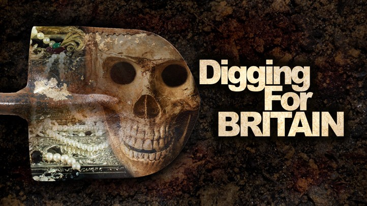 Digging For Britain - MagellanTV Documentaries