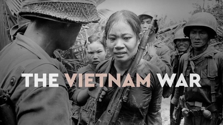 The Vietnam War - MagellanTV Documentaries