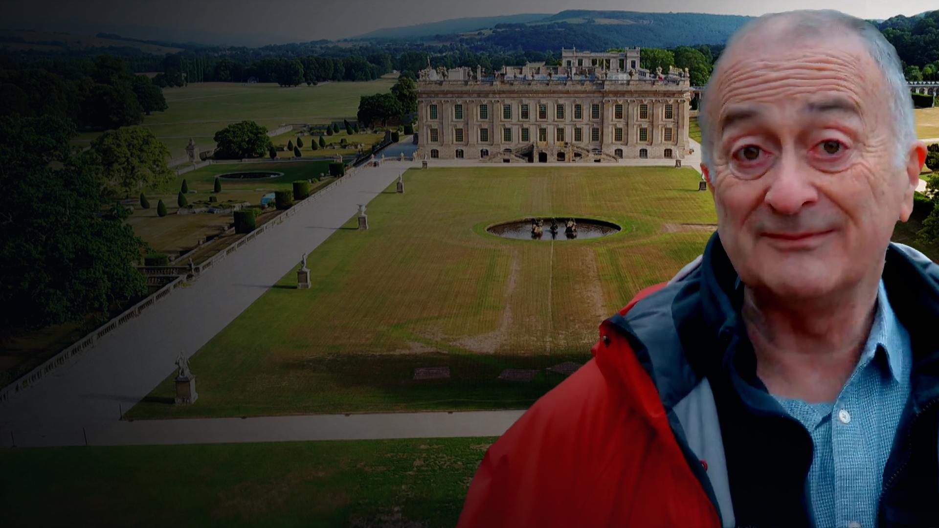 Hidden Britain by Drone - MagellanTV Documentaries