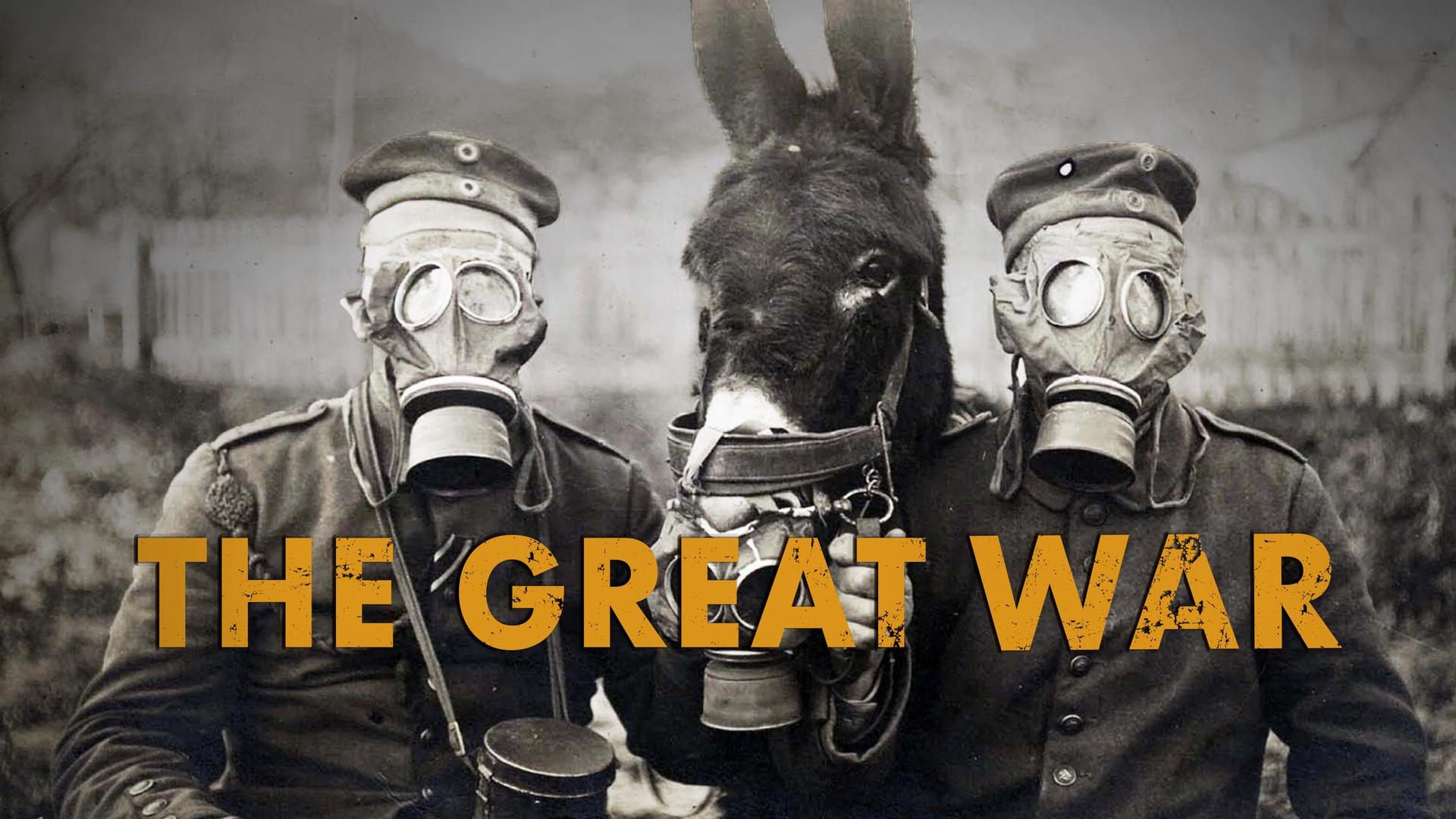 The Great War - MagellanTV