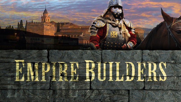 Empire Builders - MagellanTV Documentaries