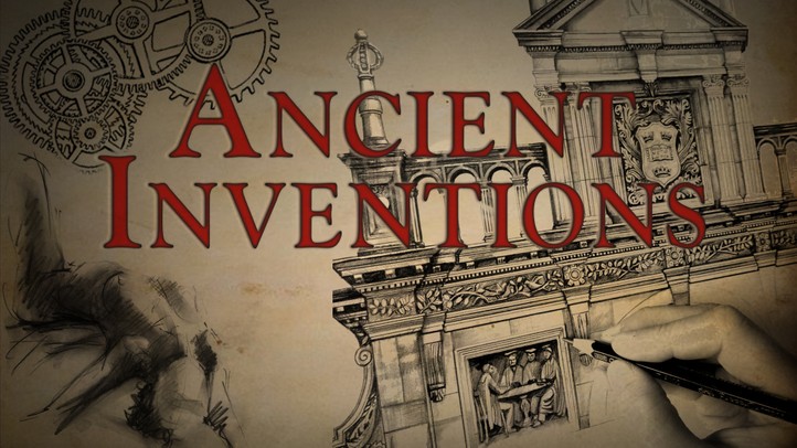 Ancient Inventions - MagellanTV Documentaries