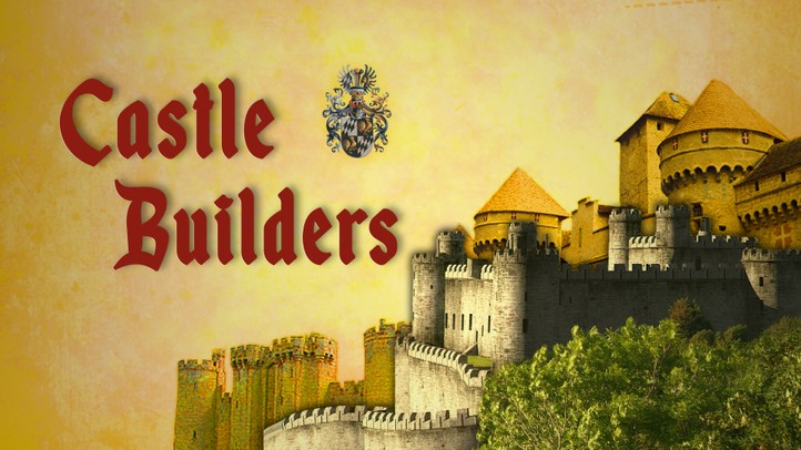 Castle Builders - MagellanTV Documentaries