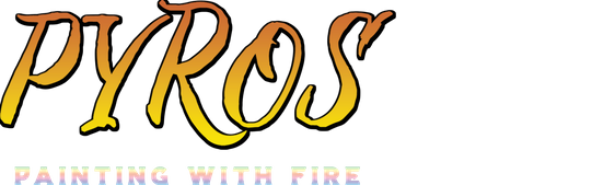 Pyros: Painting with Fire - MagellanTV Documentaries