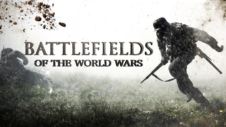 Battlefields of the World Wars - MagellanTV Documentaries