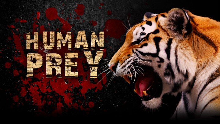 Human Prey - MagellanTV