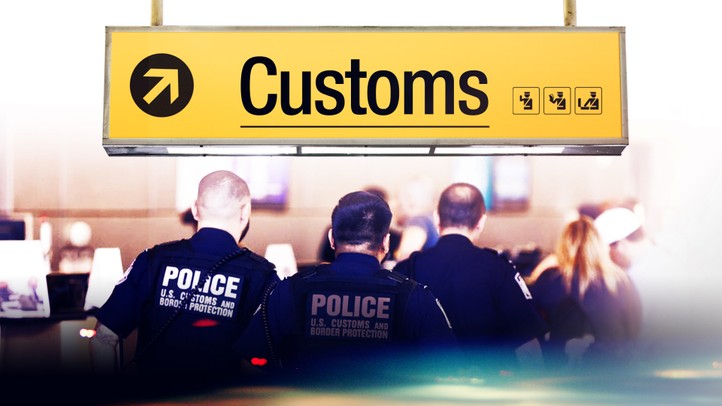 Customs - MagellanTV Documentaries