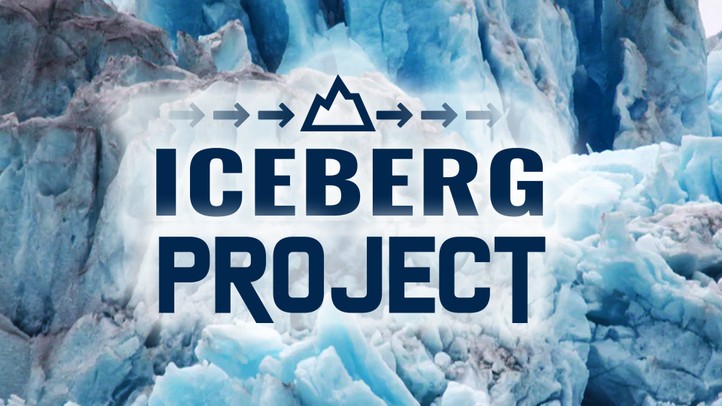 Iceberg Project - MagellanTV