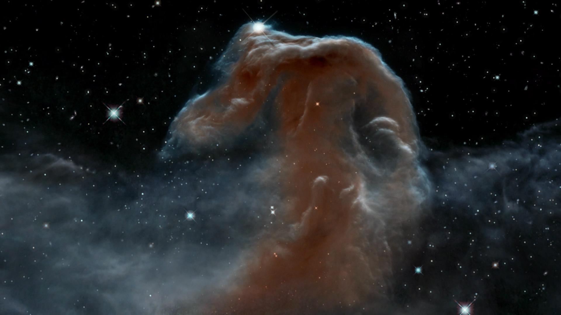 Space: The New Frontier - MagellanTV Documentaries