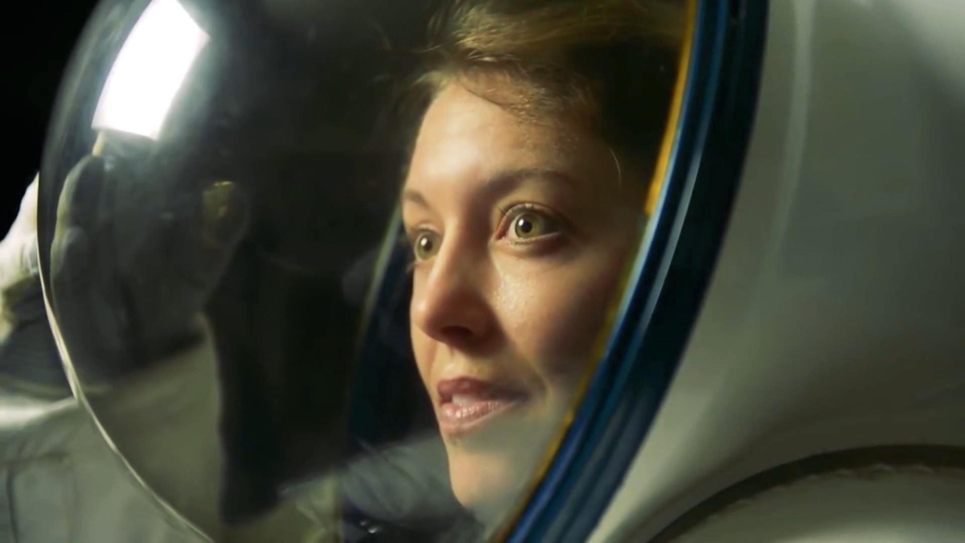 Space: The New Frontier - MagellanTV Documentaries