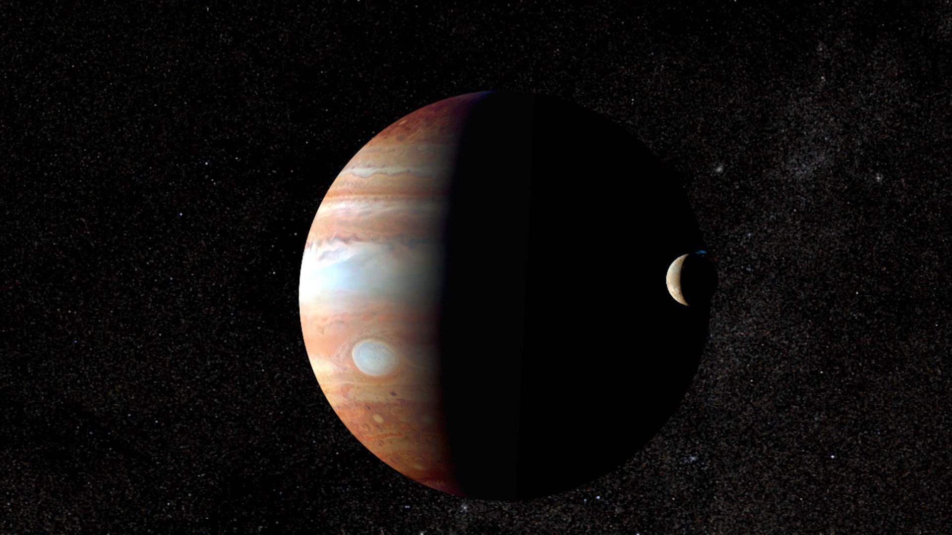 Space: The New Frontier - MagellanTV Documentaries