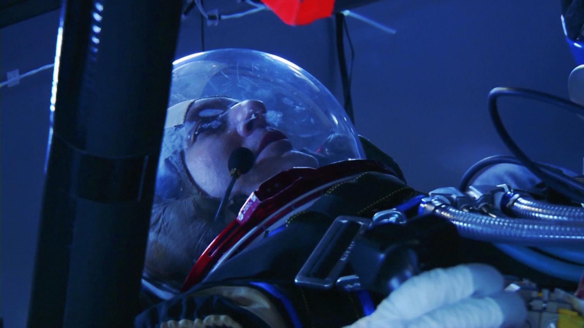 Space: The New Frontier - MagellanTV Documentaries