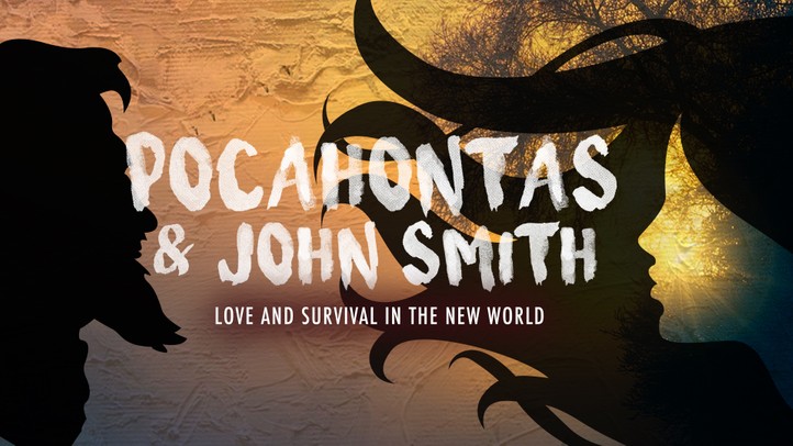 Pocahontas & John Smith: Love and Survival in the New World - MagellanTV