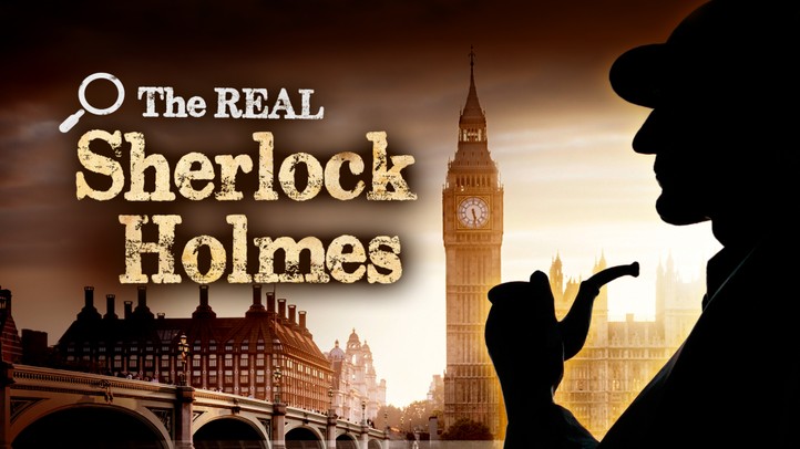 The Real Sherlock Holmes - MagellanTV Documentaries