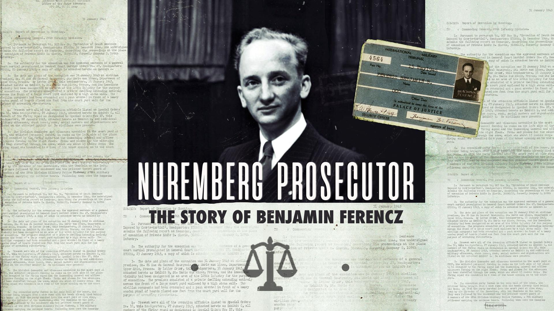 Biography Documentaries: Recent & Modern History - MagellanTV