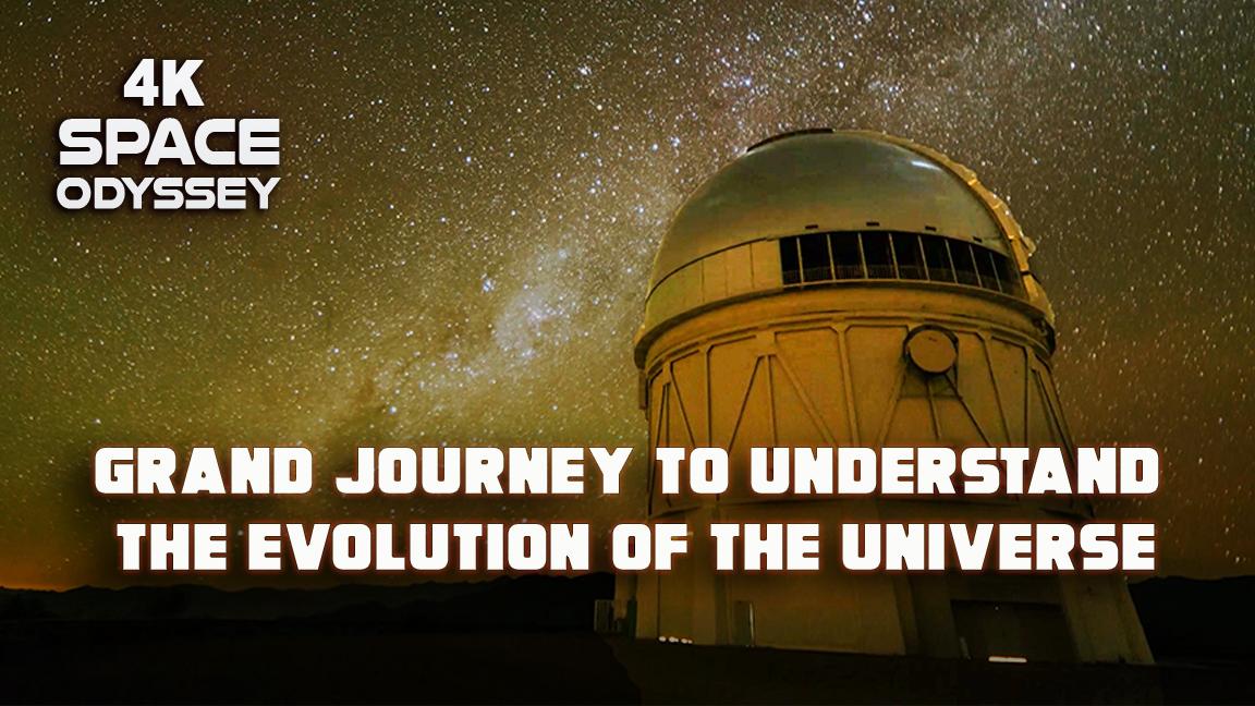 Science - MagellanTV Documentaries