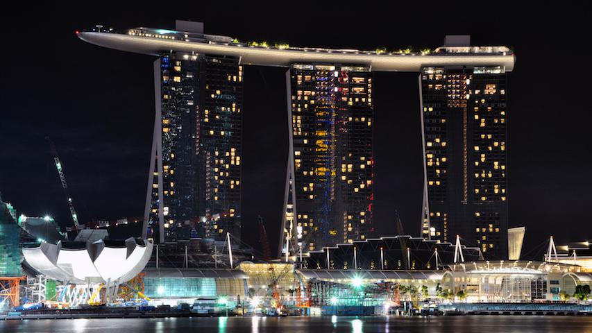 Megastructures - MagellanTV Documentaries