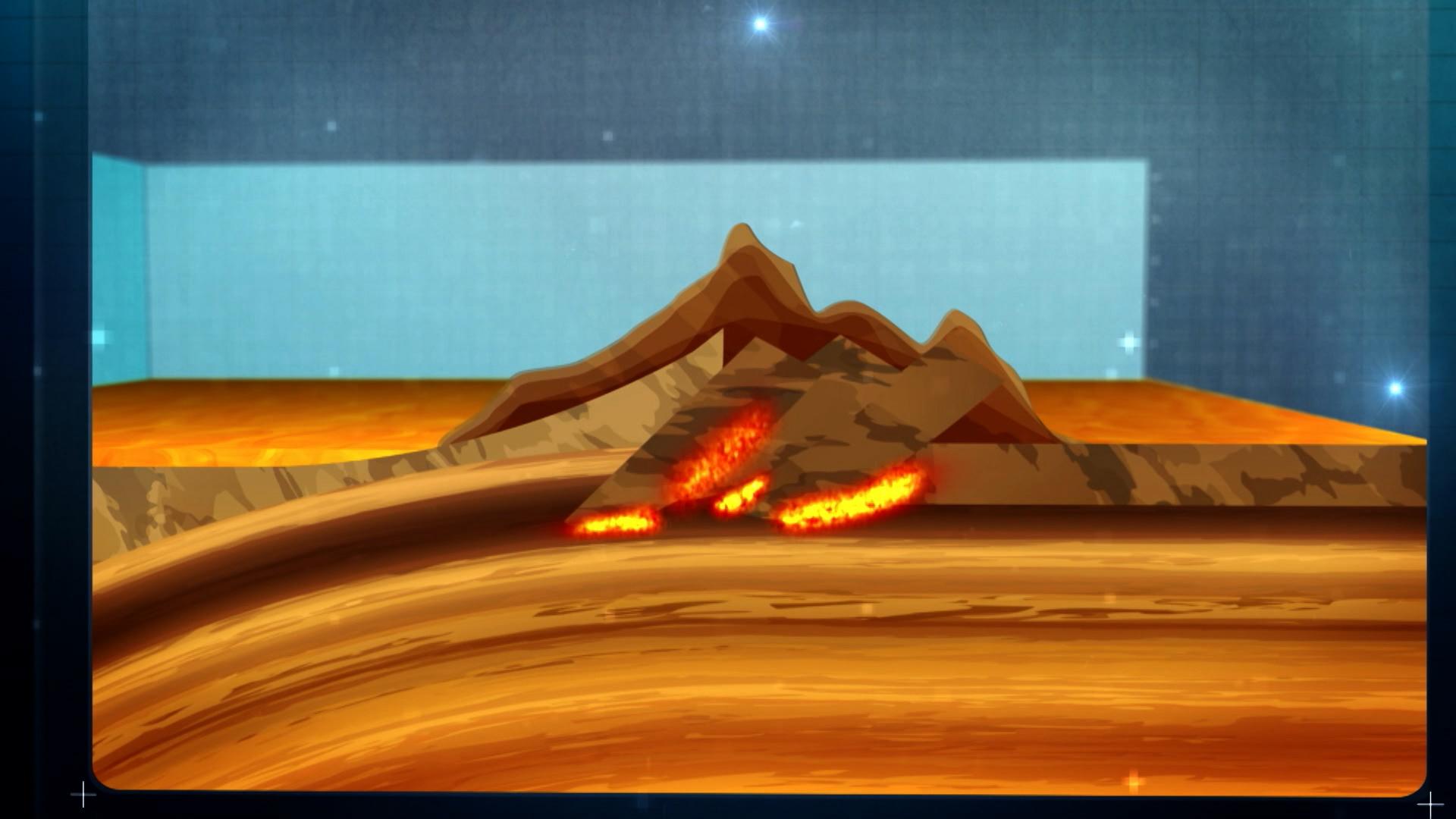 Voyage of the Continents - MagellanTV Documentaries