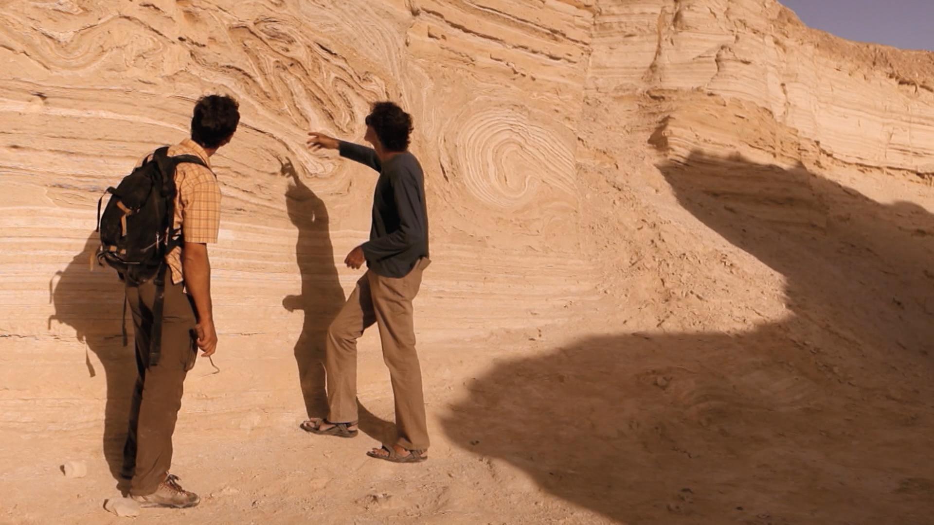 Voyage of the Continents - MagellanTV Documentaries