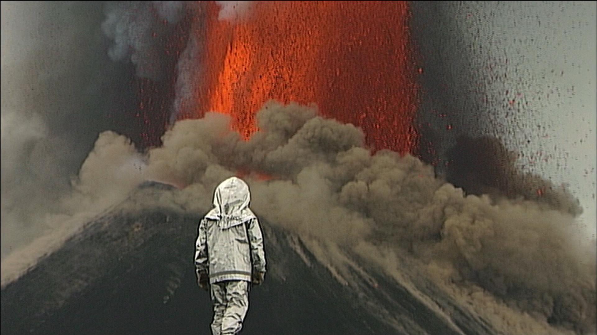 Mega Disaster - MagellanTV