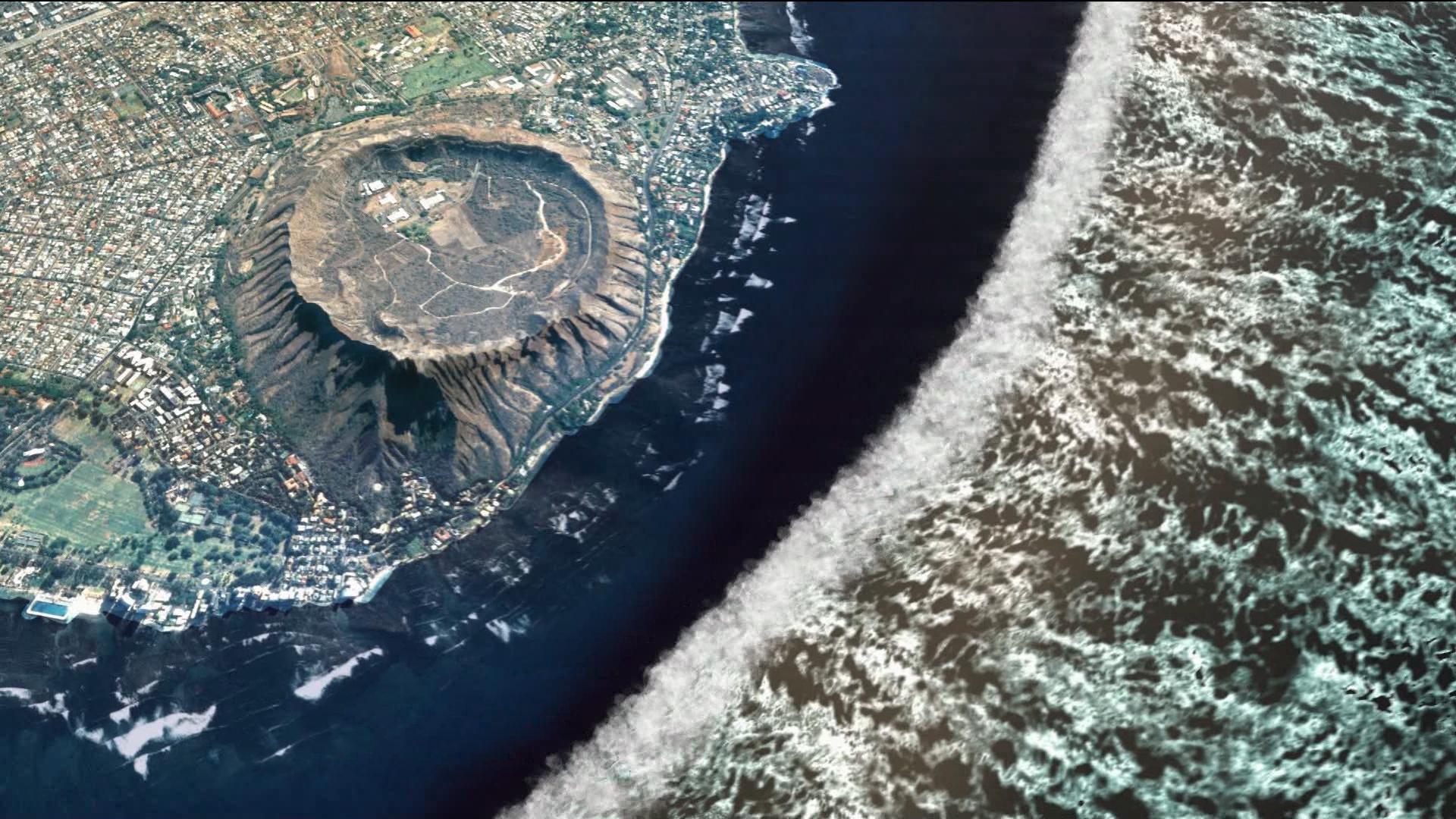 Mega Disaster - MagellanTV