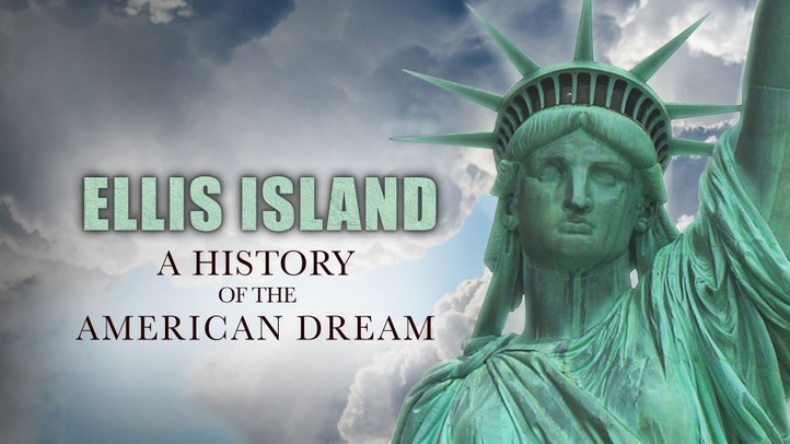 Ellis Island: A History of the American Dream - MagellanTV Documentaries