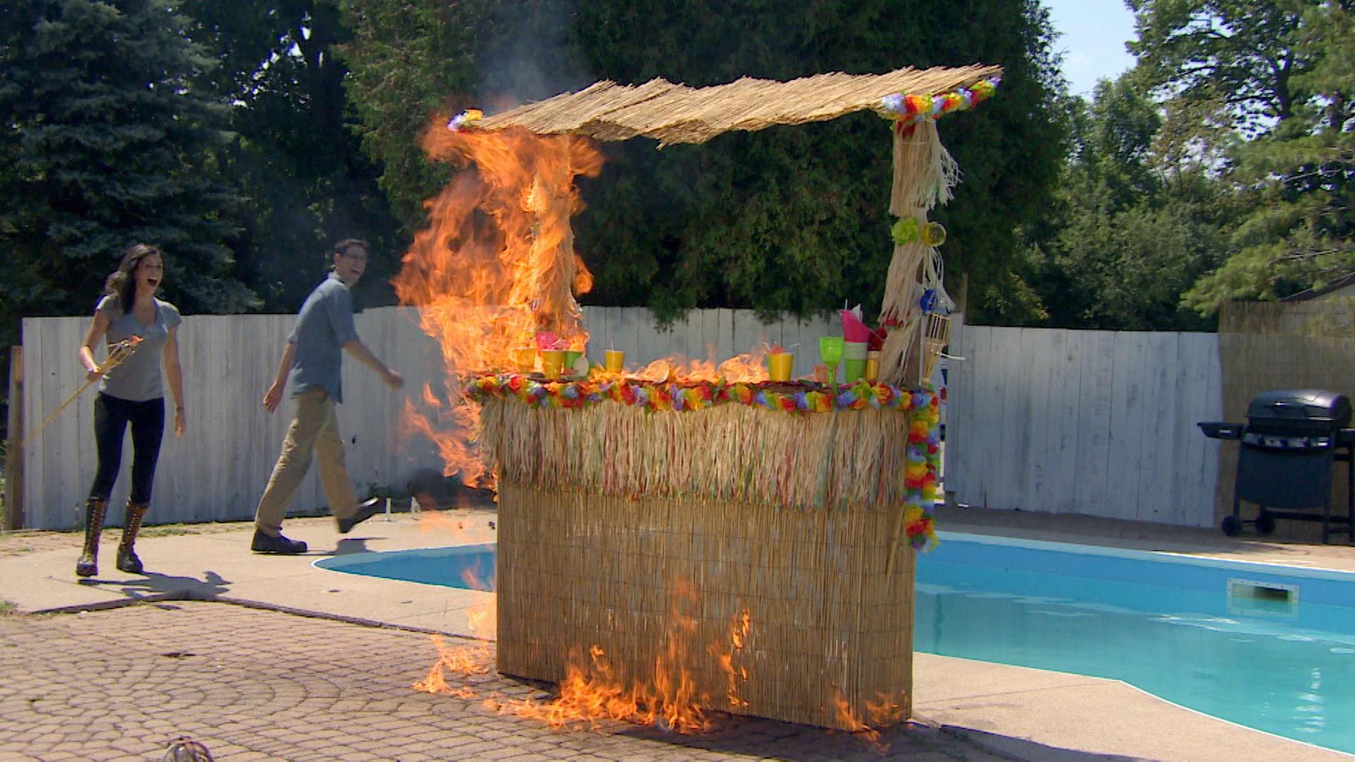 House Hazards - MagellanTV