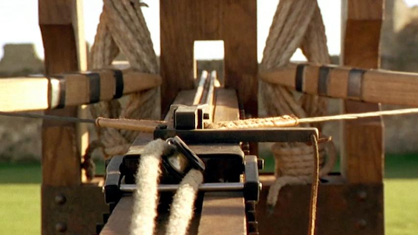 Ancient Inventions - MagellanTV Documentaries