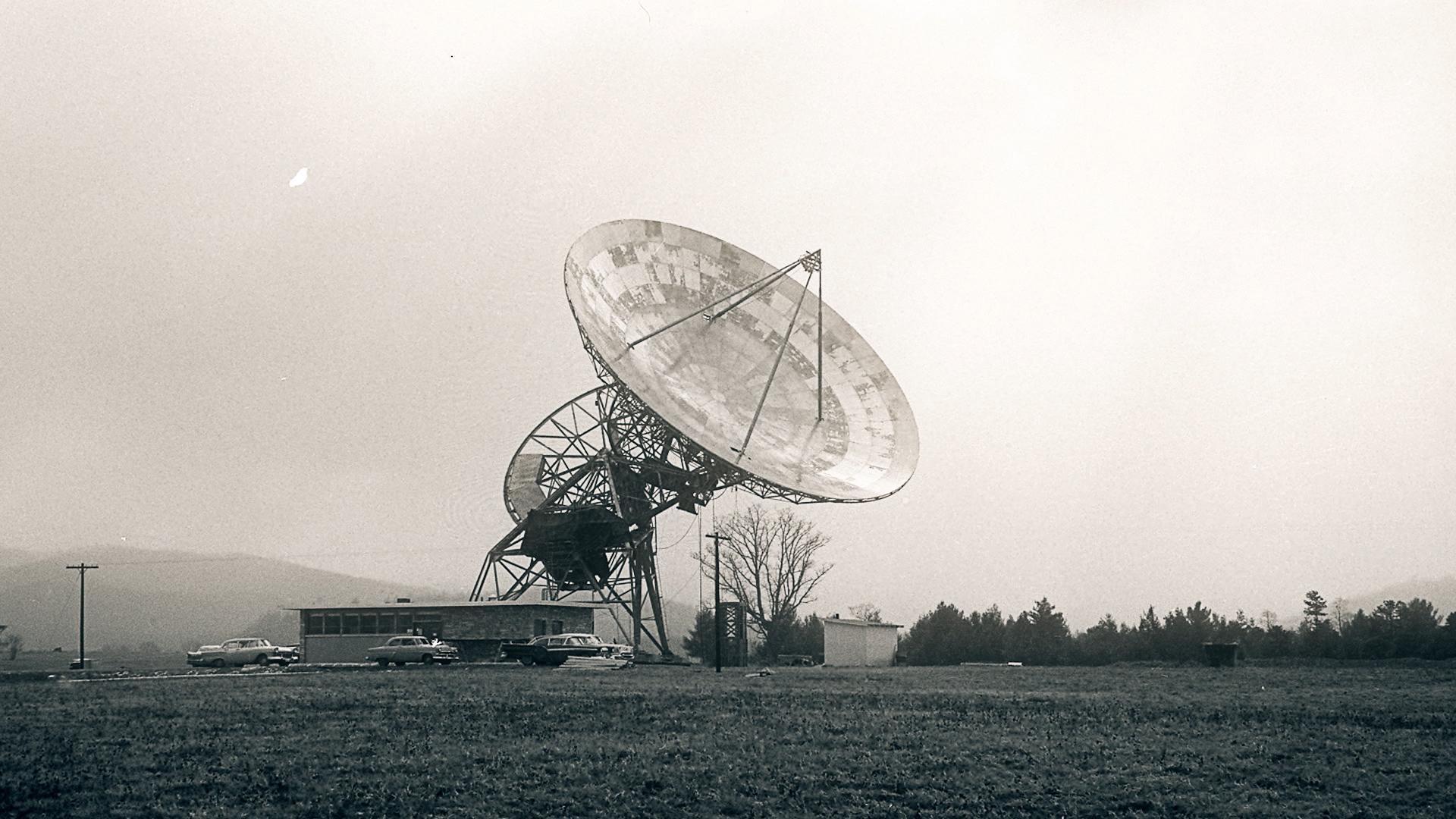 Space: The New Frontier - MagellanTV Documentaries