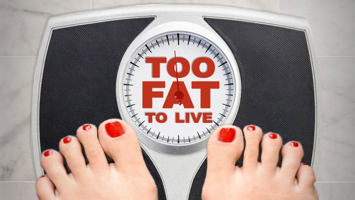 Too Fat to Live - MagellanTV Documentaries