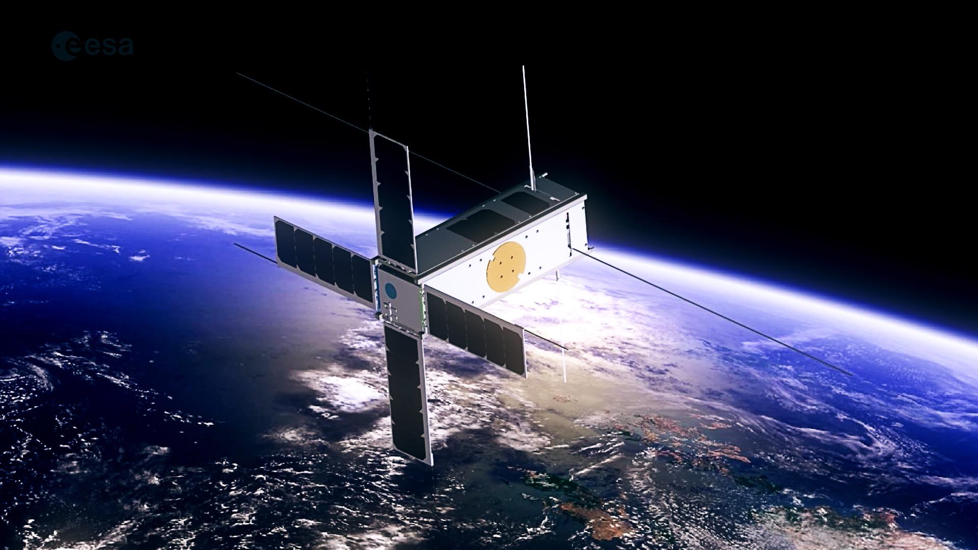 Space: The New Frontier - MagellanTV Documentaries